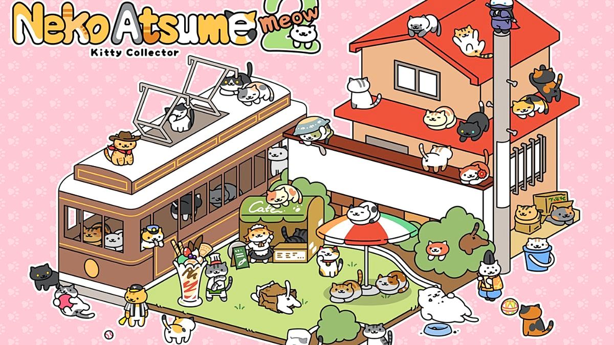 Top 10 game nuôi thú cưng ảo hay, miễn phí 2025